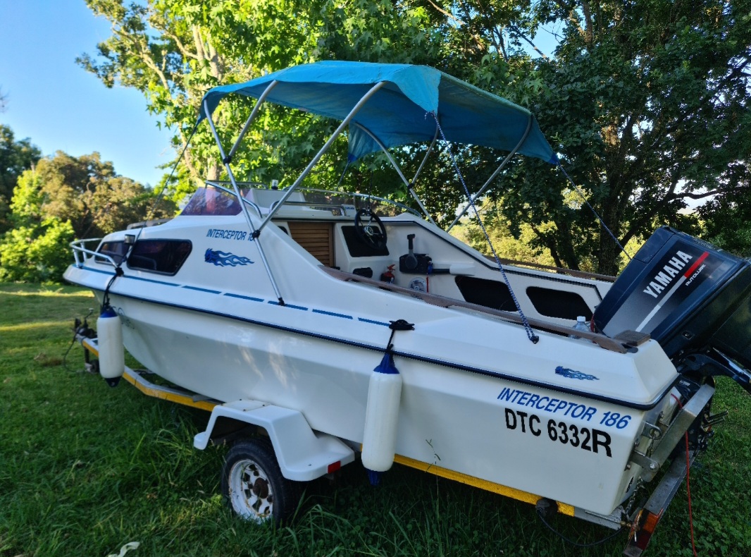 Garden Route Boat Rentals | Book It